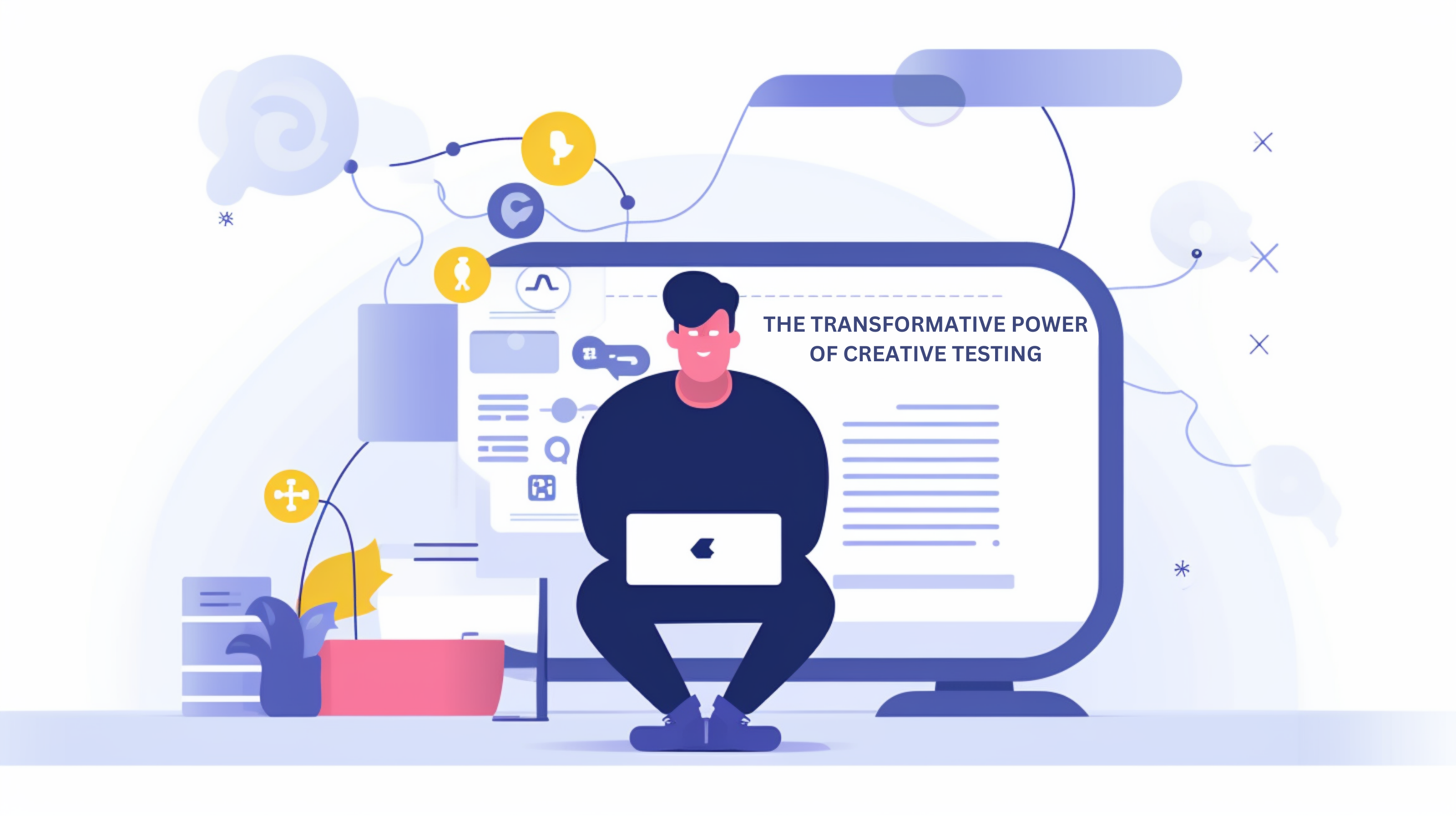 Testing, Not Guessing: The Transformative Power of Creative Testing ... Testing, Not Guessing: The Transformative Power of Creative Testing ...